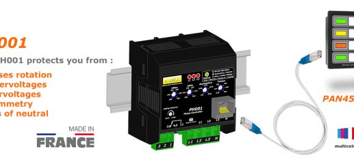 Home - A.M.I. - Alarm Annunciators & Indicators